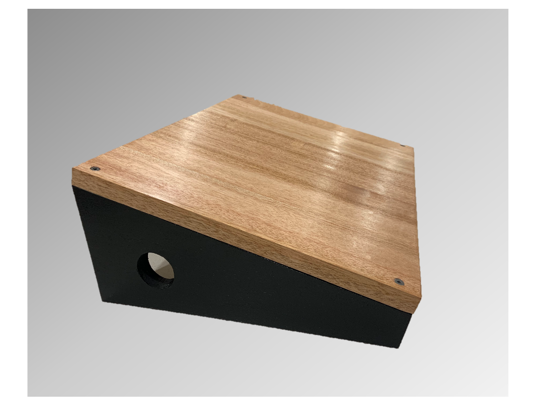 foot-rest | Timber Thoughts